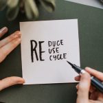 Is Tissue Paper Recyclable? 9 Ways You Can Reuse It - Rainbow recycling