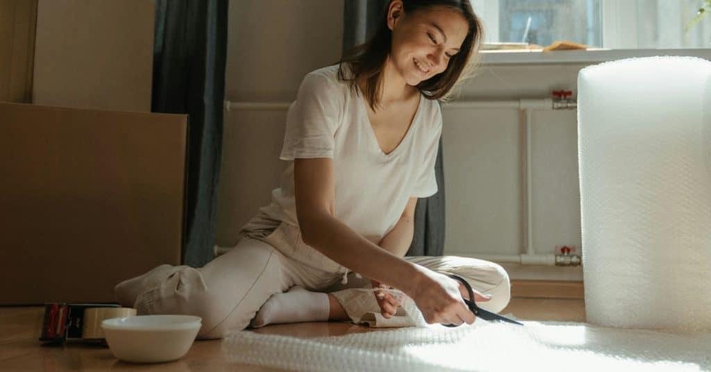 Rainbow Recycling: Sustainability Starts With You