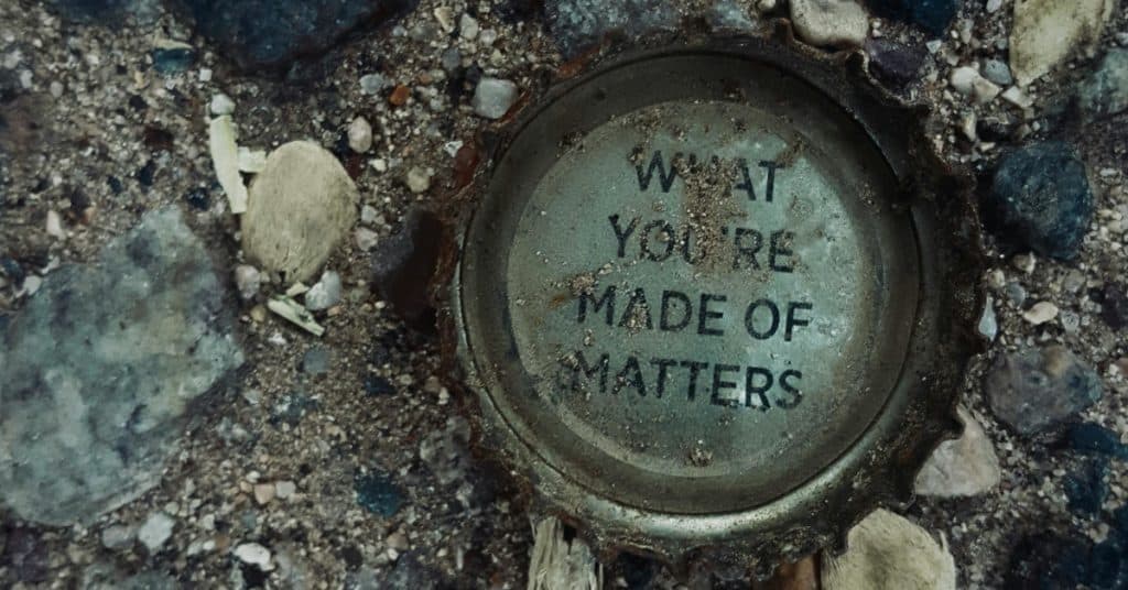 Rainbow Recycling: Sustainability Starts With You